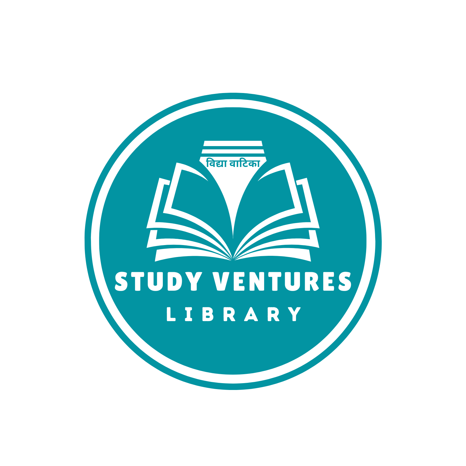 Study Ventures Library